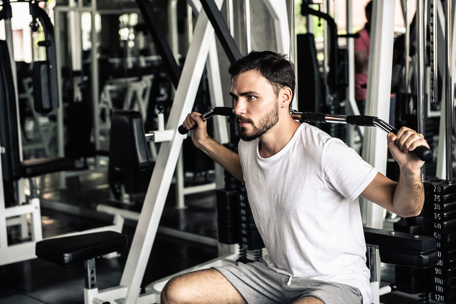 Los Efectos Del Deporte Sobre Las Hormonas Eres Deportista