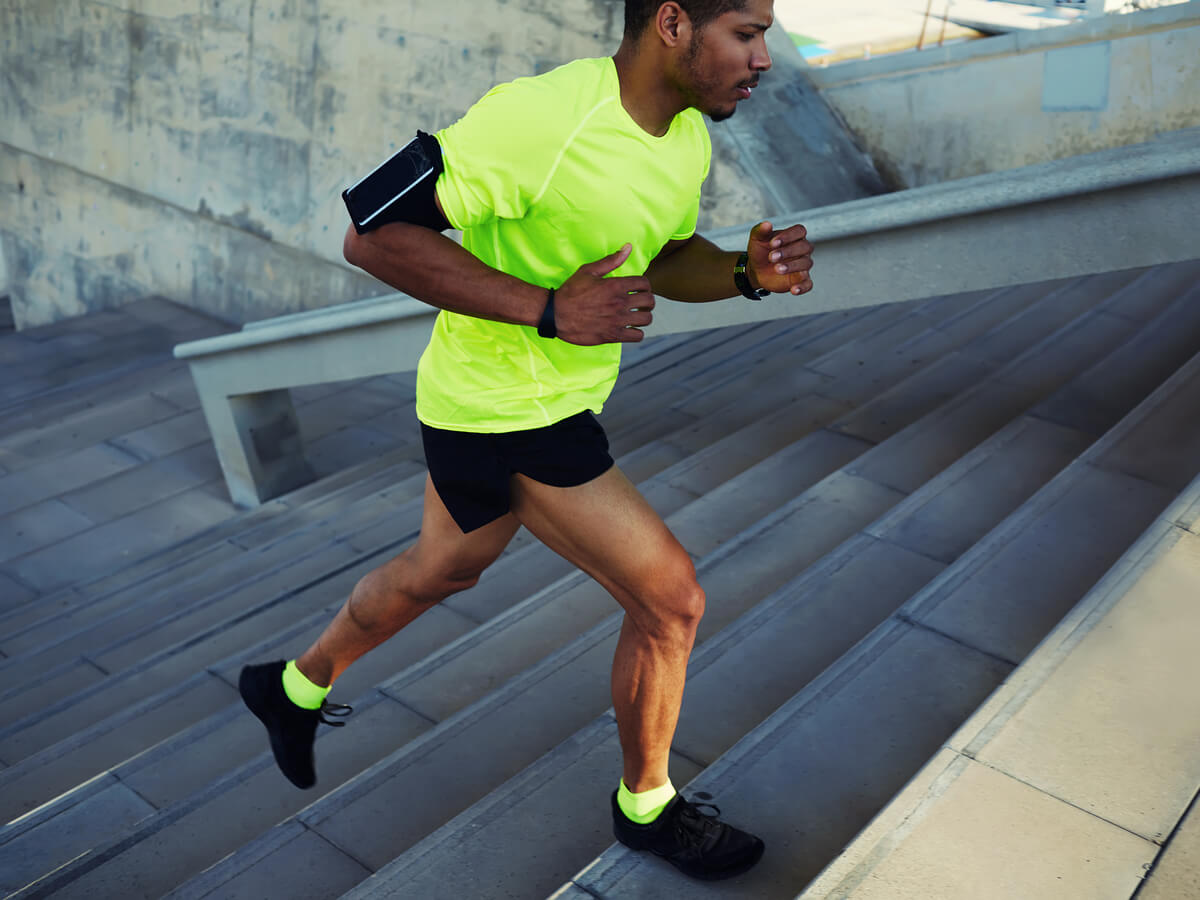 4 ejercicios de tren superior para correr - Eres Deportista