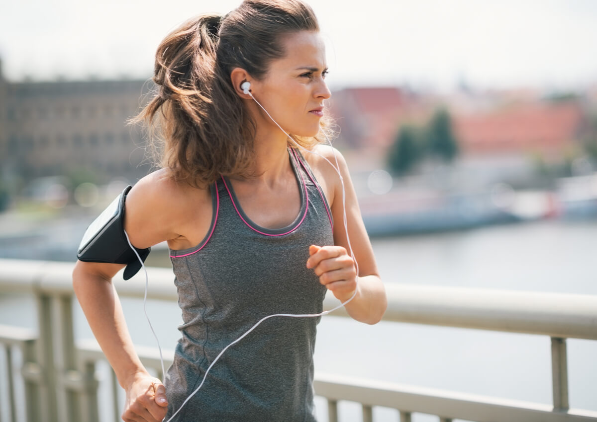 ¿Cuál es el perfil de las personas competitivas? - Eres Deportista