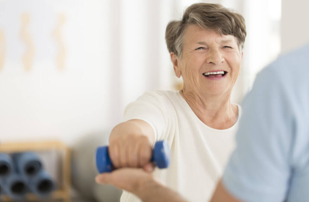 ¿De qué trata el método Kabat? - Eres Deportista