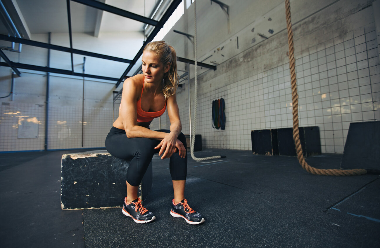3 consejos para aprender de los errores - Eres Deportista