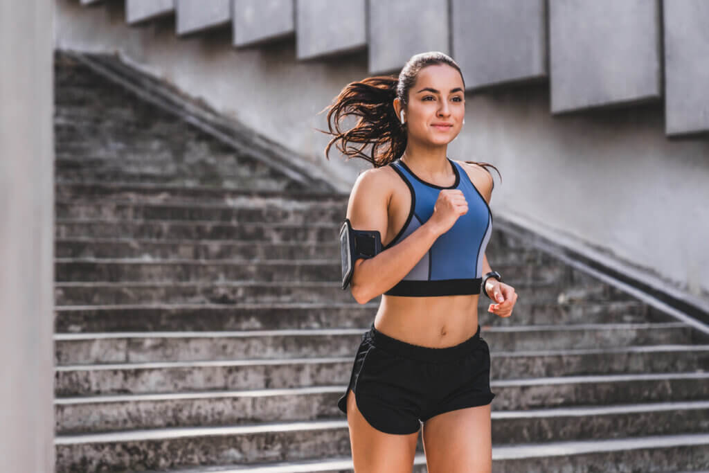 4 ejercicios para mejorar tu resistencia cardiovascular y VO2max - Eres ...