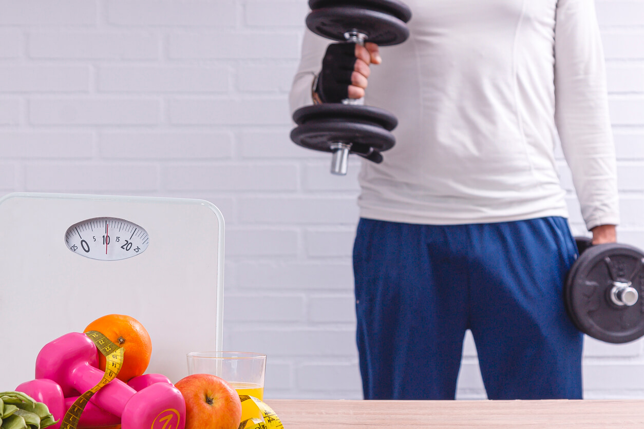 ¿Cómo calcular las calorías quemadas del ejercicio? - Eres Deportista