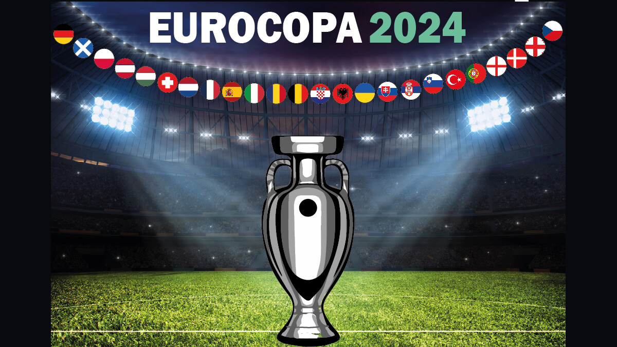 Eurocopa 2024: ¡todo lo que debes saber sobre esta cita futbolística!