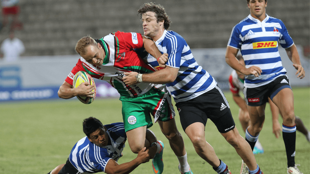 7 reglas del «rugby» que debes conocer - Eres Deportista