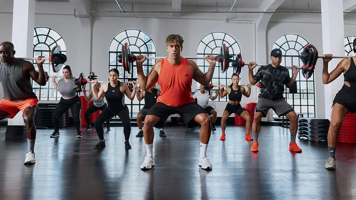 Qué es el BodyPump y qué músculos ejercita - Eres Deportista